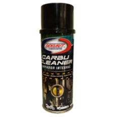 Carbucleaner – Sekurit Lubricantes