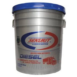 SEKURIT VANGUARD CI-4 PLUS – Sekurit Lubricantes