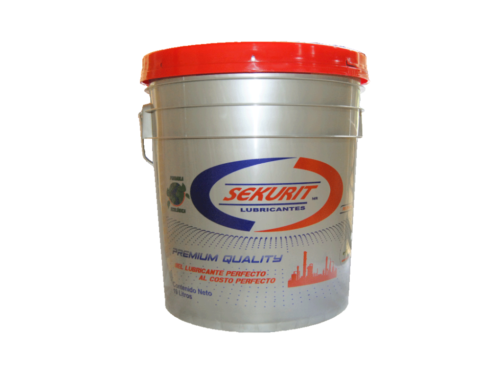 Aceites de Procesos y Especialidades – Sekurit Lubricantes